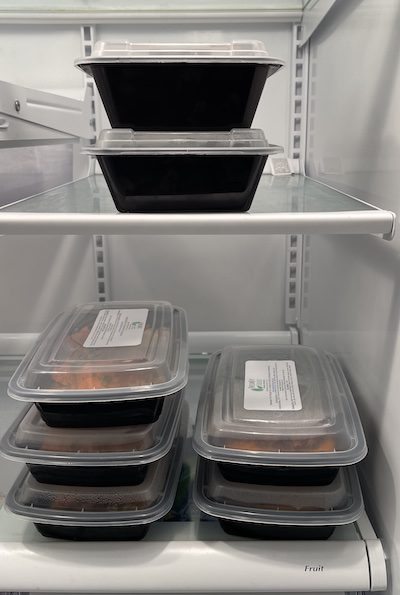 Eat healthy meals & enjoy delicious flavors | Fresh Fit Foods